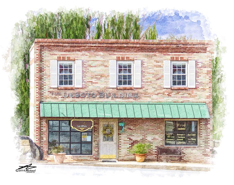 Law Office Locations | The Carr Law Group