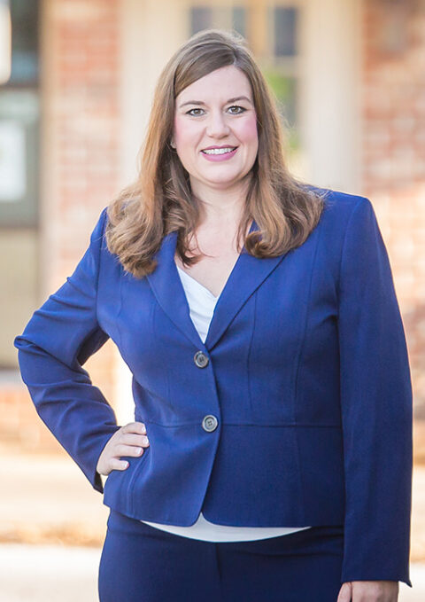 Emily Carr | Divorce Attorney in Cleveland, Georgia